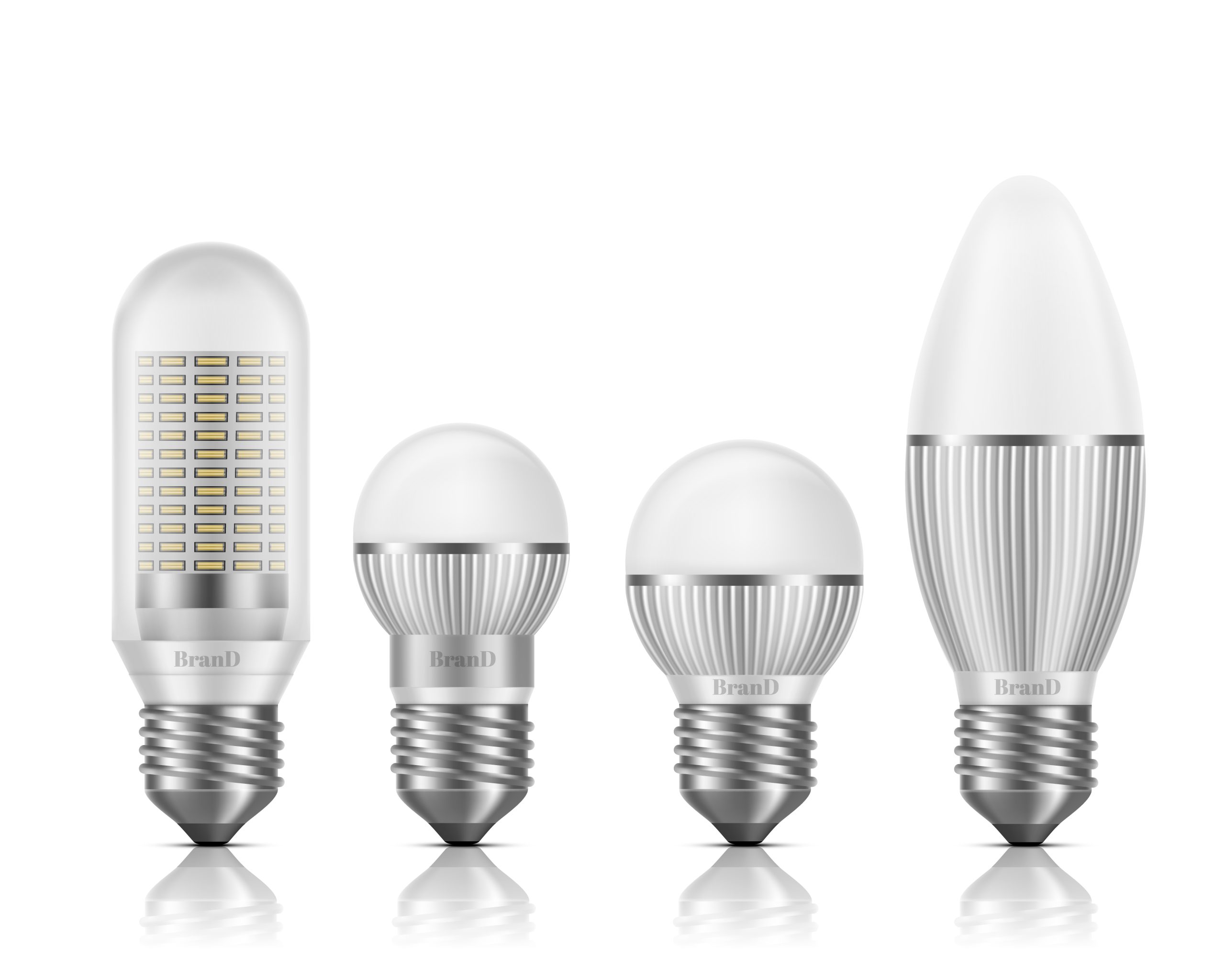 Frequently Asked Questions About LED Lamps | Krelum Lighting